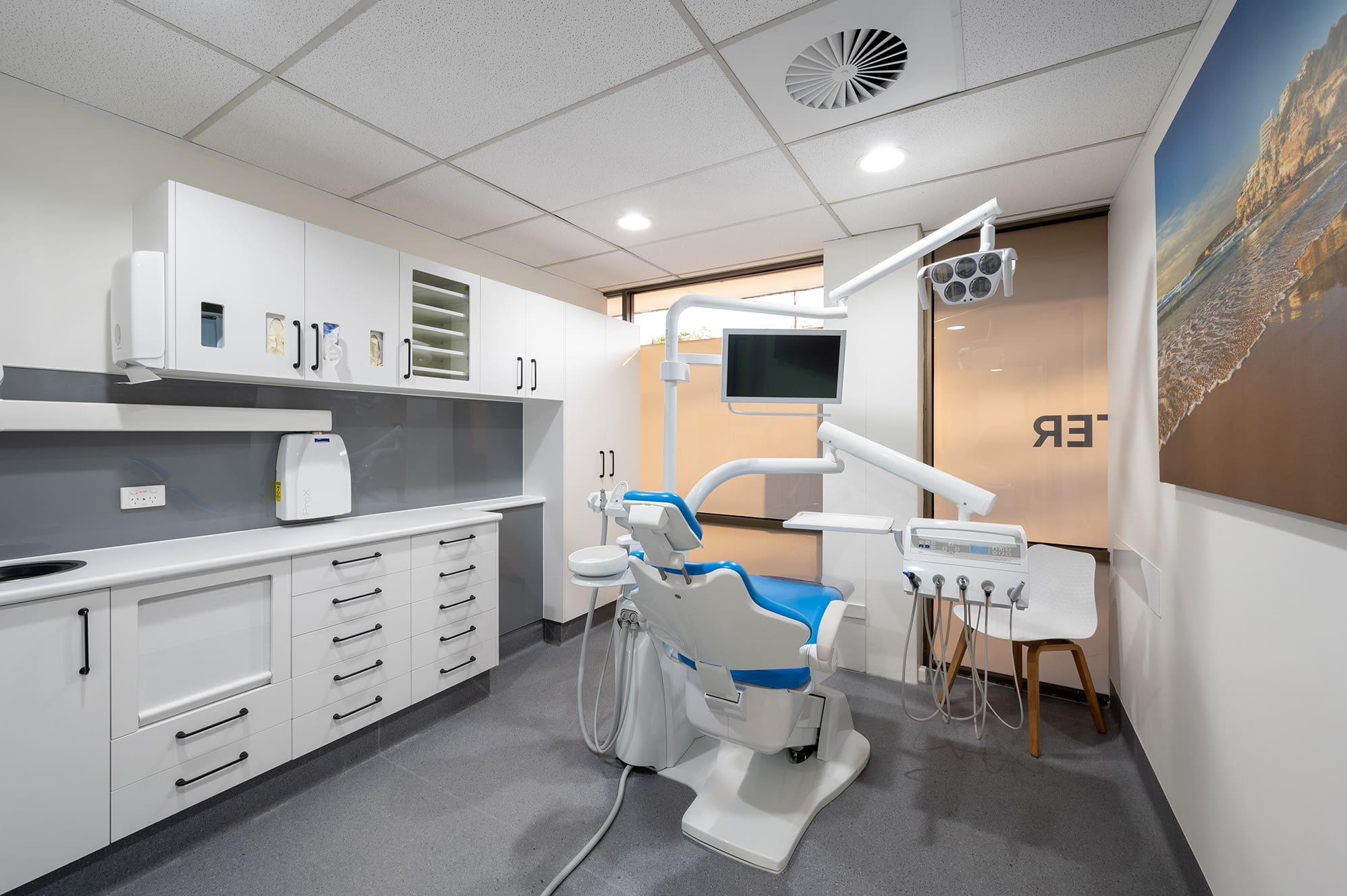 Treatments - Freshwater Dental